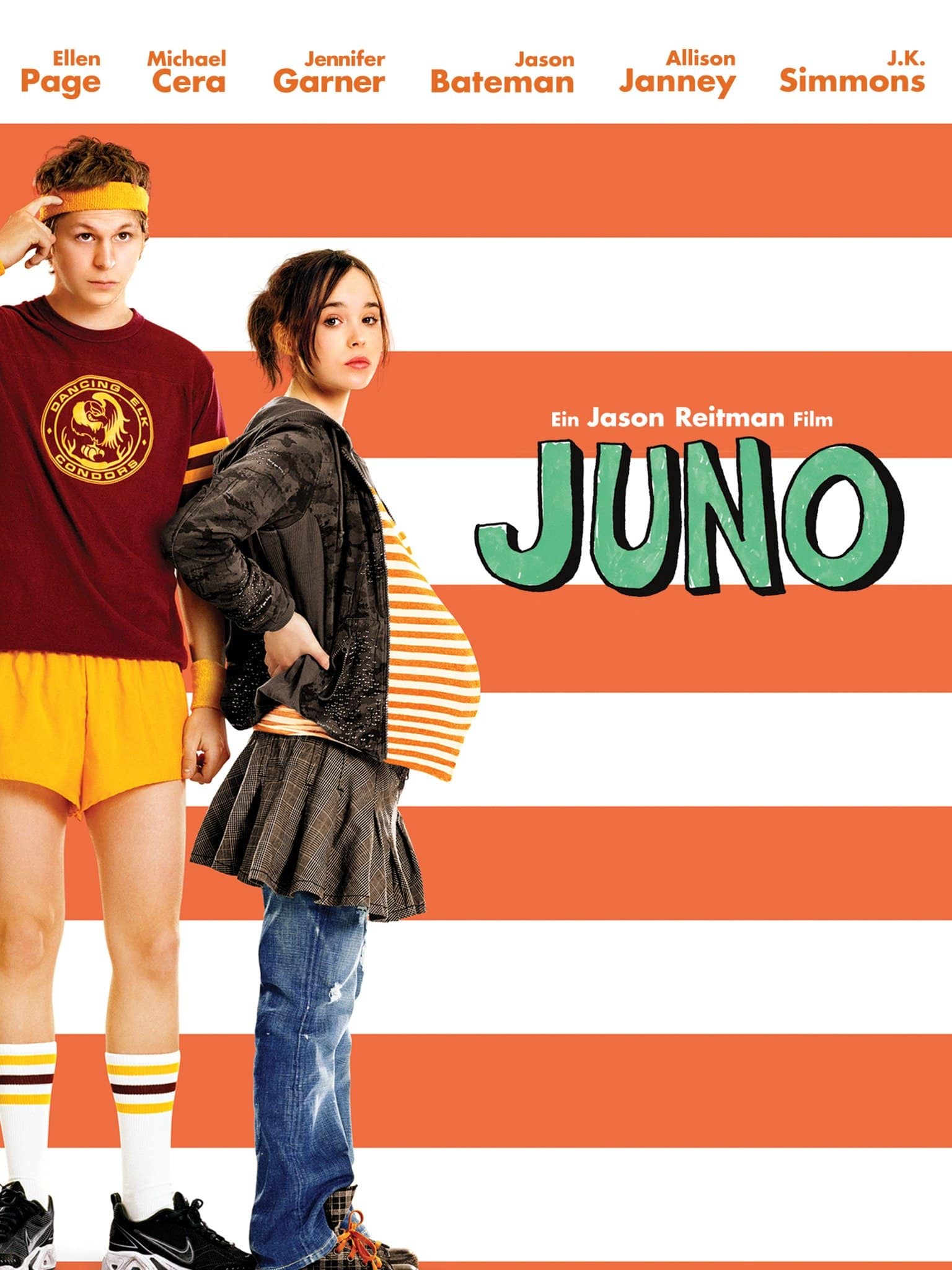 Juno ⋆ Tim & Angi