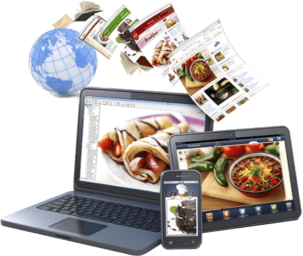 The Best Software To Organize Your Recipes ⋆ Tim & Angi