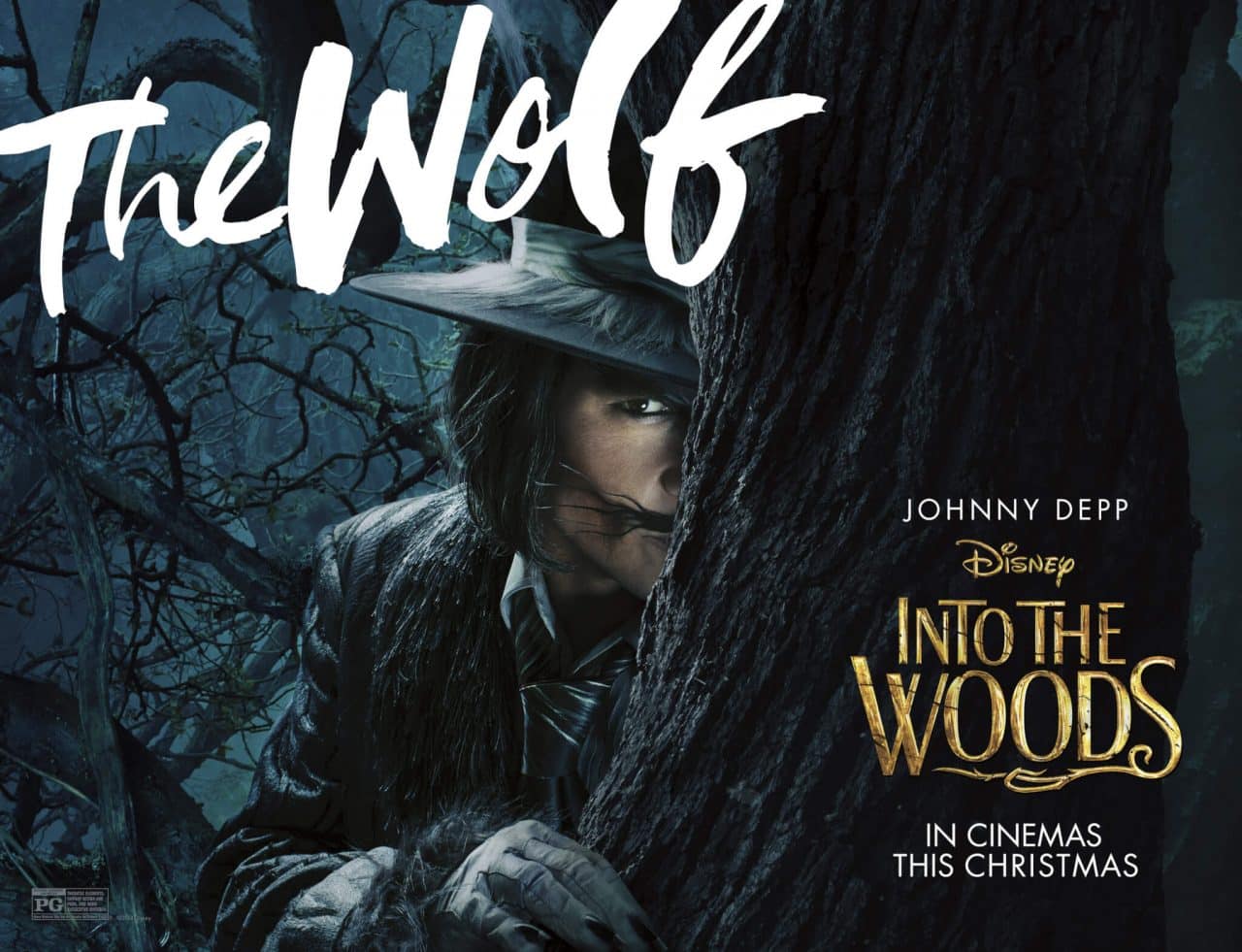 Opening Day Review: Into The Woods ⋆ Tim & Angi