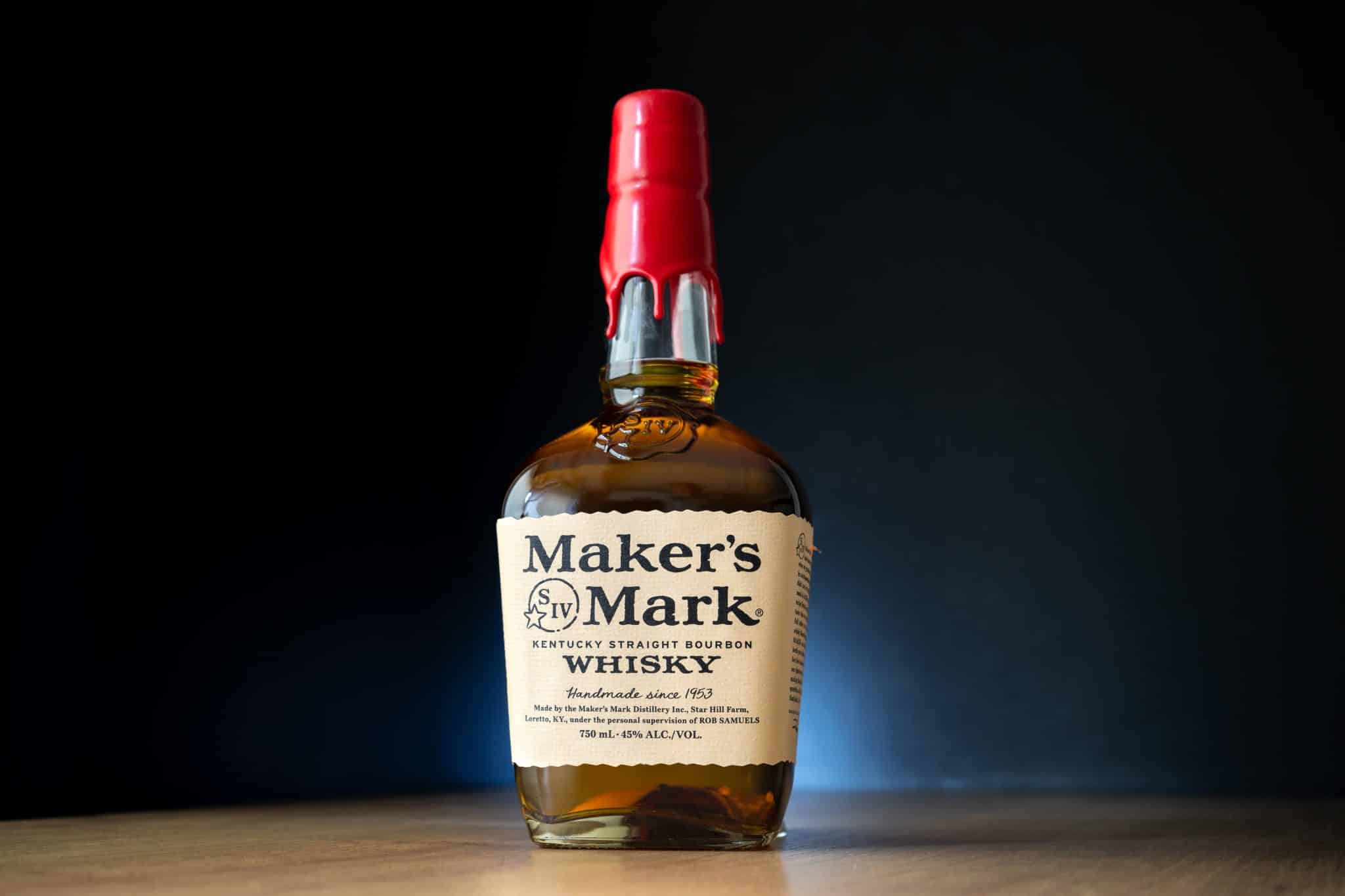 Maker's Mark ⋆ Tim & Angi